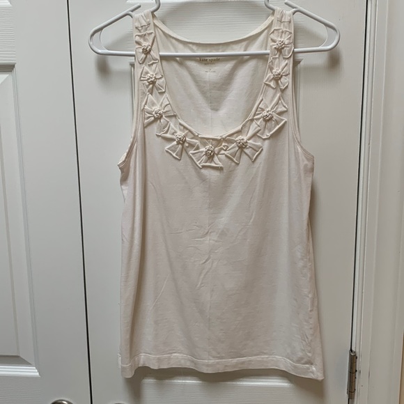 kate spade | Tops | Kate Spade Top | Poshmark